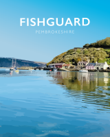 FISHGUARD Travel Poster - FISHGUARD New, Pembrokeshire Posters Prints ...