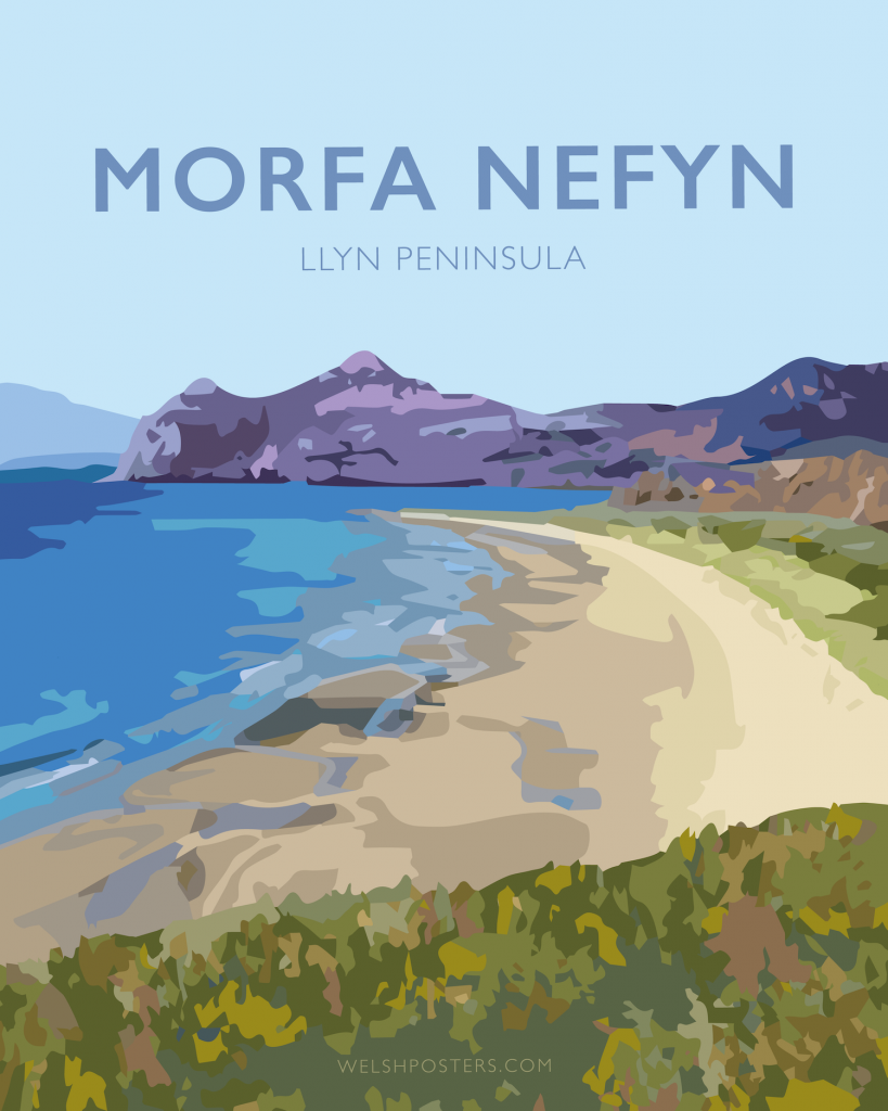 Welsh Language Archives - Welsh Posters