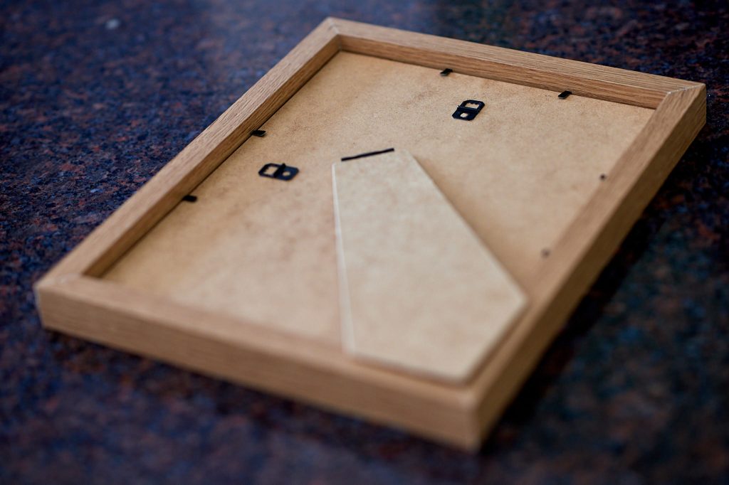 Our Frames Travel Posters. Retro yet modern Wall Art - Welsh Posters